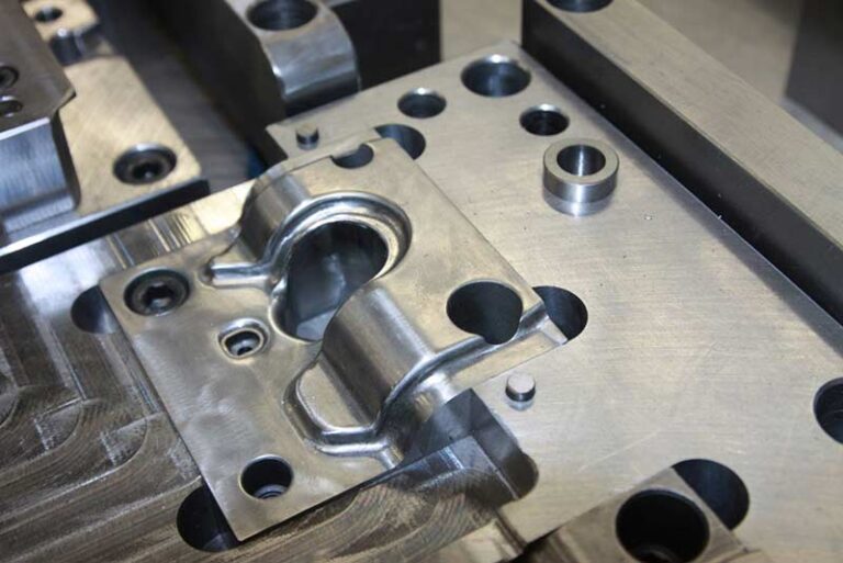 Die Repair | Arkansas Tool & Die