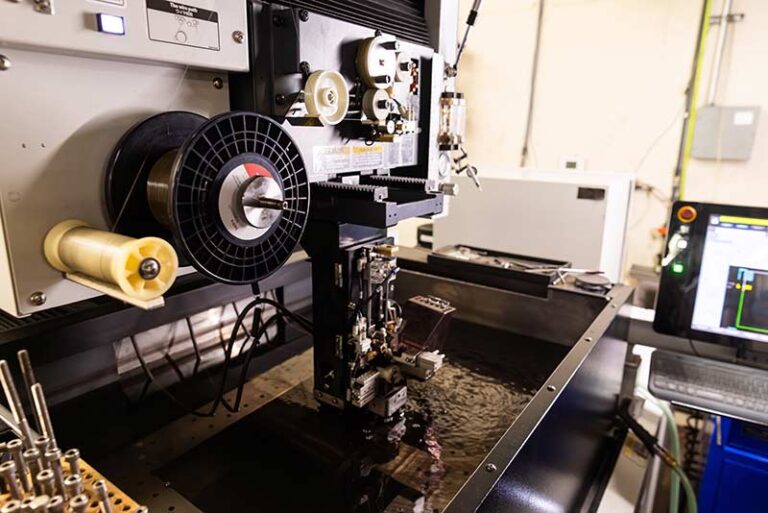 Special Purpose Machines | Arkansas Tool & Die